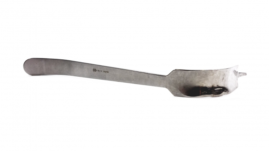 Zimmer Retractor