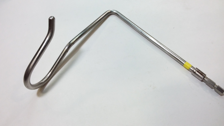 Mediflex Nathanson Hook