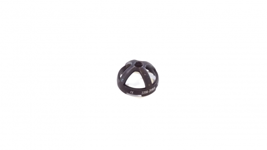 Stryker Trident Acetabular Window Trial, 46mm