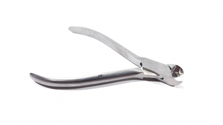 Aesculap Craniofix Pin Cutter