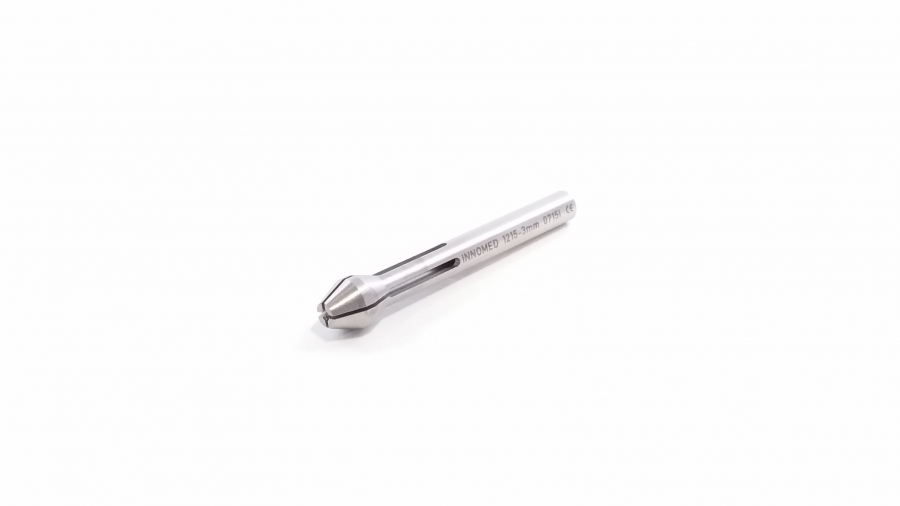Innomed Modular Pin Vice 3mm Collet 1215-3mm