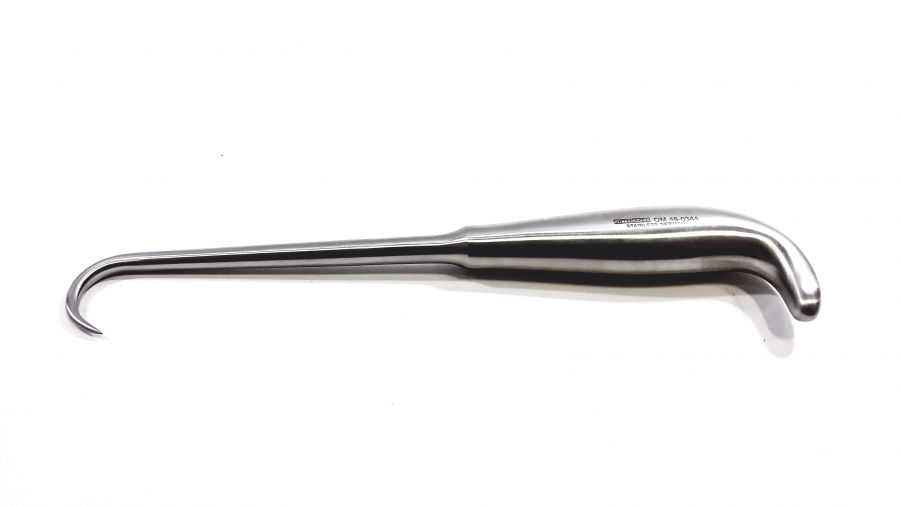 Orthomed Bone Hook