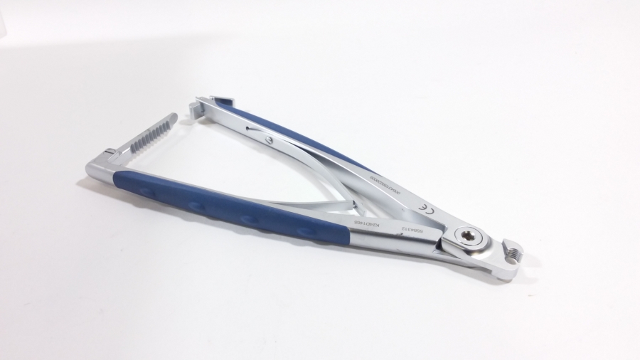 Medtronic Rod Introducer/Holder