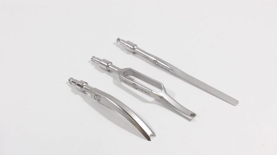 Zimmer Biomet Exodus® Revision Hip System Kit