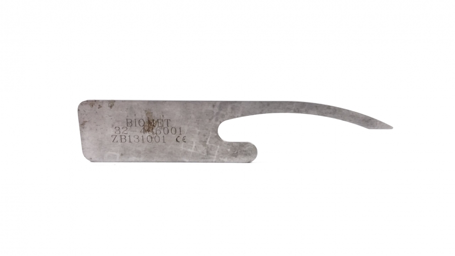 Biomet 32-486001