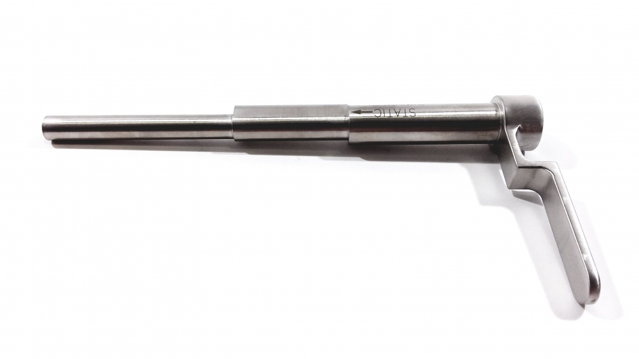 DePuy Dynamic Screw Sheath