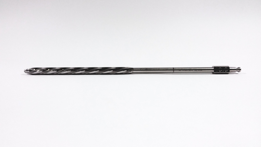 DePuy 10mm Reamer