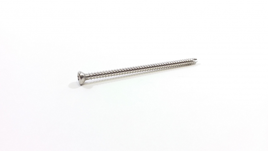 Richards/Smith & Nephew 4.5 mm T25 Cortex Screw Self-Tapping Non ...