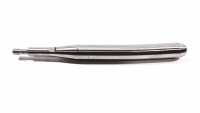 Zimmer Prov Spline ST 25.5 x 220mm Bow
