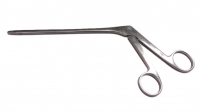 Aesculap Spurling Rongeur, 4MM X 10MM, Straight, 7" Length