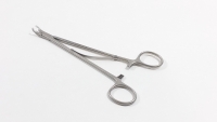 Straight Shell Impactor, acetabular shell implantation