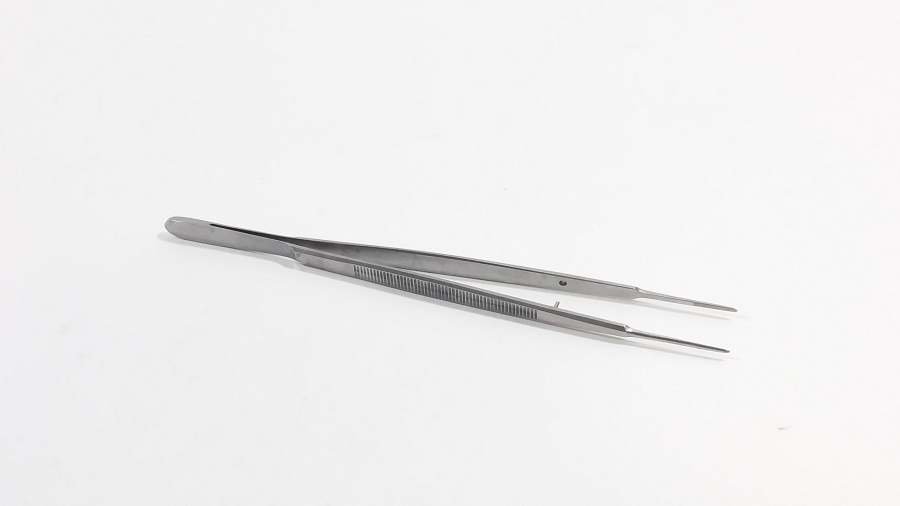 Aesculap Gerald Micro Dressing Forceps