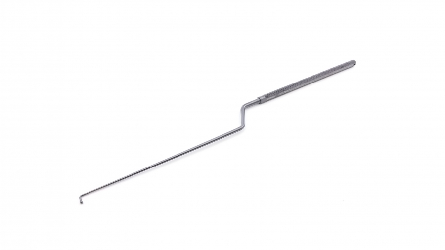 Stryker Bayoneted Ball Probe, Short Straight 78752607