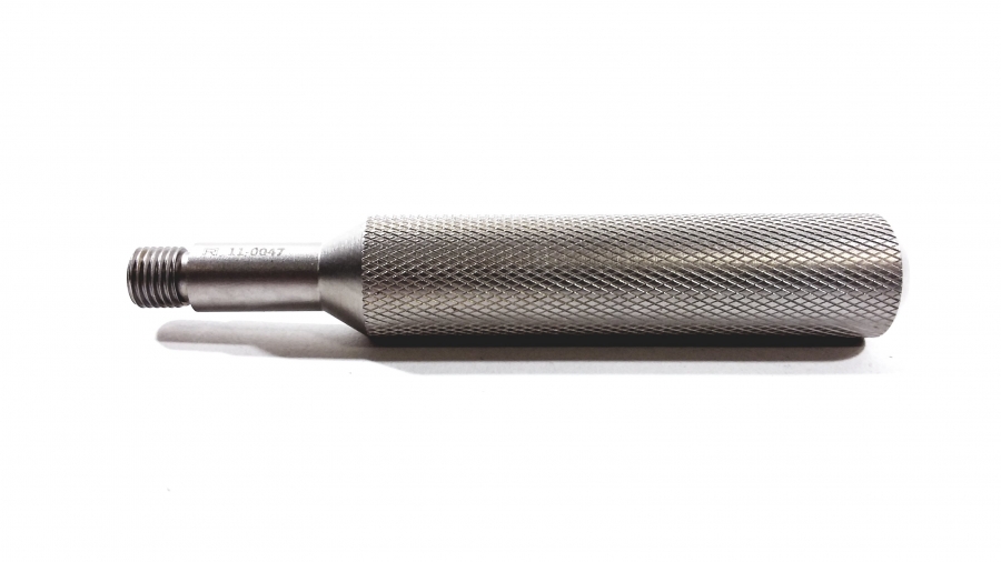 Smith & Nephew/AMBI Trial Handle