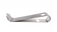 V.Mueller Collis Taylor Retractor, 1 1/2" (38 MM) Blade Length