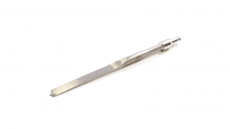 Zimmer Exodus Revision Hip System for Femoral Stem Removal 00-507-481-03