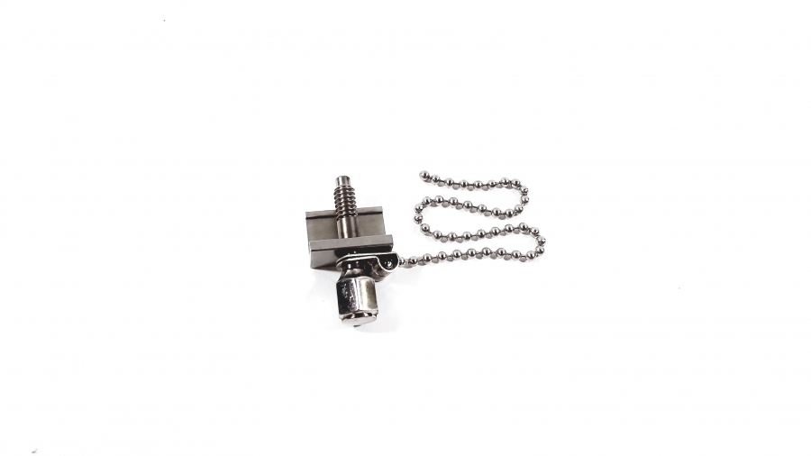 Acumed Toe Clamp