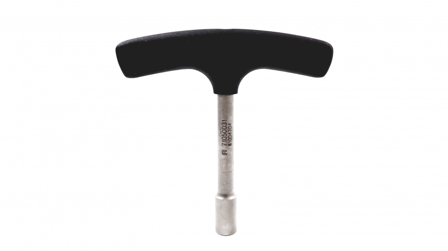 Richards/Smith & Nephew T-Handle