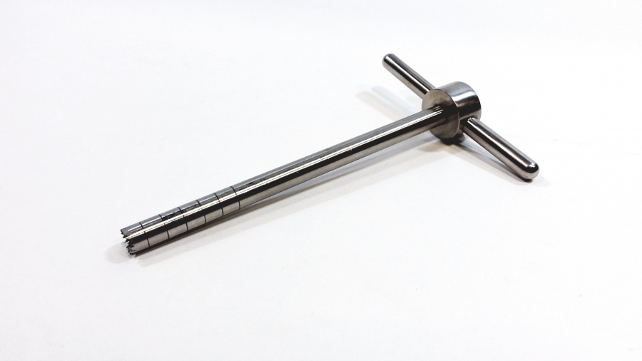 KMedic Bone Plug Cutter 9mm