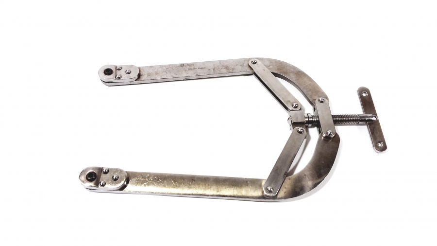 Richards/Smith & Nephew Kirschner Tractor, Large