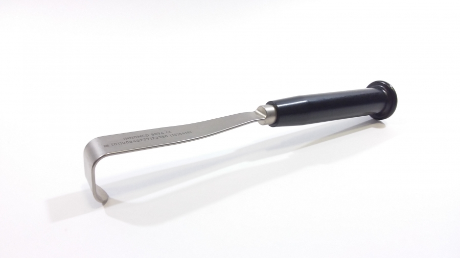 Innomed Hawkins Extra Small Pectoralis Retractor