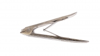 Richards Forceps Plate Sheer Cut