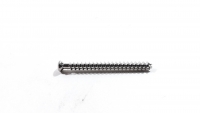 Stryker Asnis III Fully Threaded Cannulated Screw, 4 x 42 mm