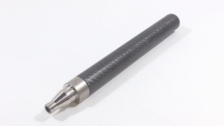 Stryker Bar Extension for Leg Positioner