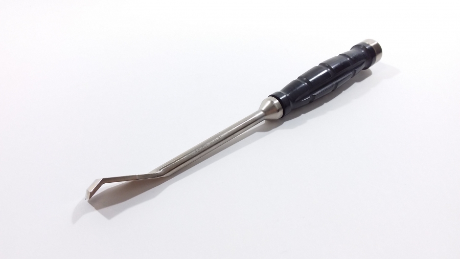 Biomet / Zimmer Furlow Cannula