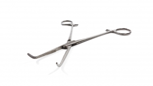 Lahey Right Angle Clamp