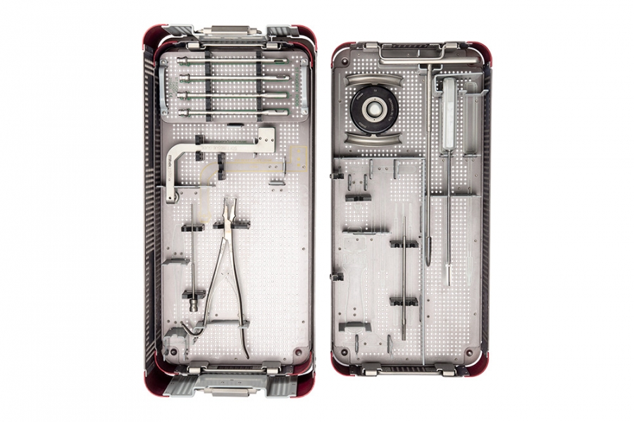 DePuy ACL & Meniscal Procedure System