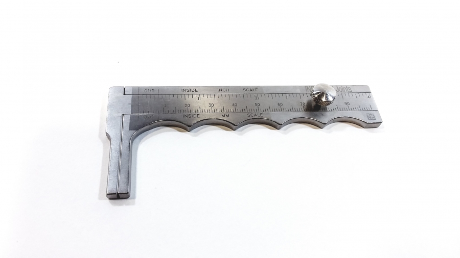 KMedic Caliper